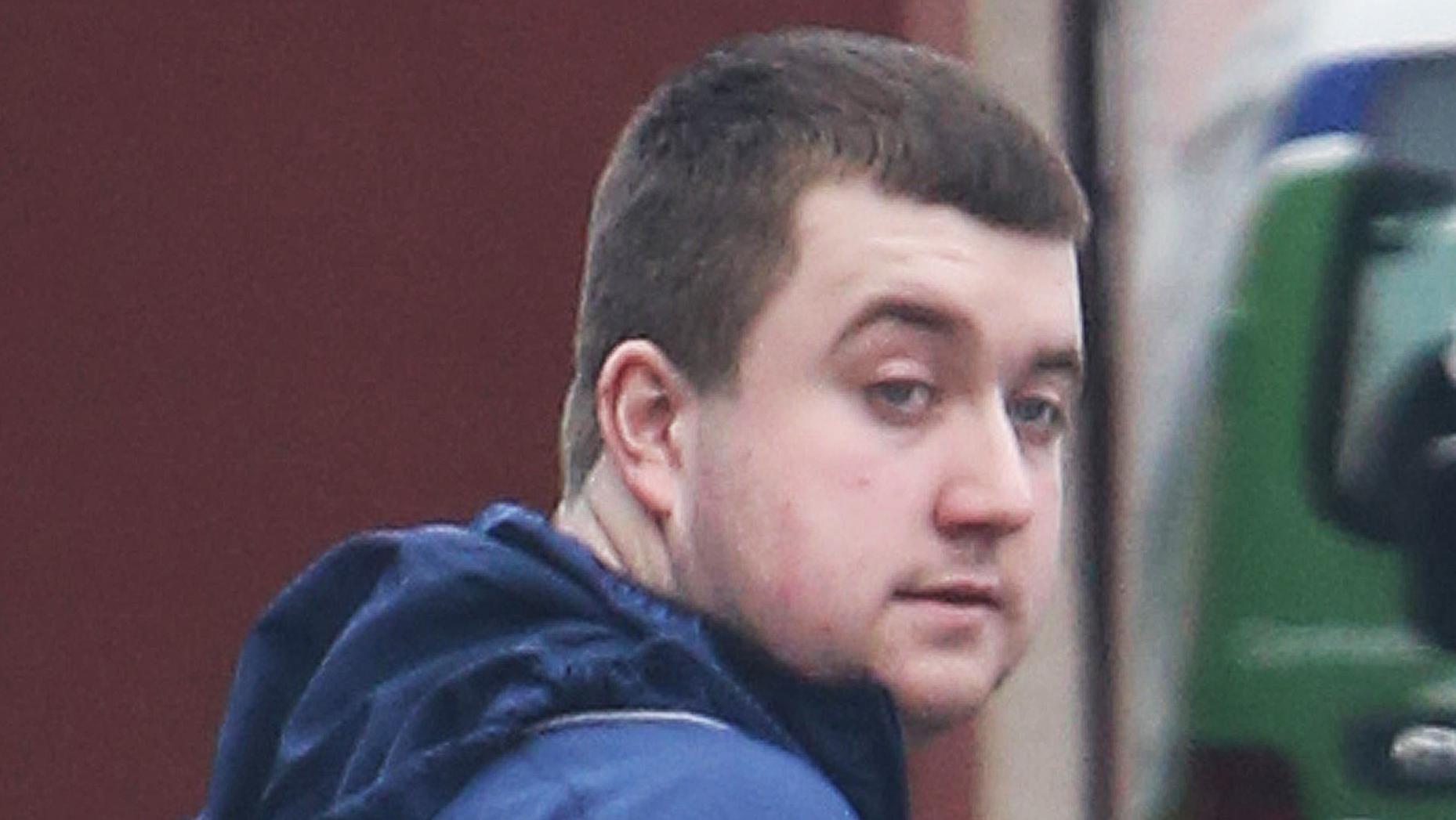 Three houses associated with the son of slain Limerick gangster are ...