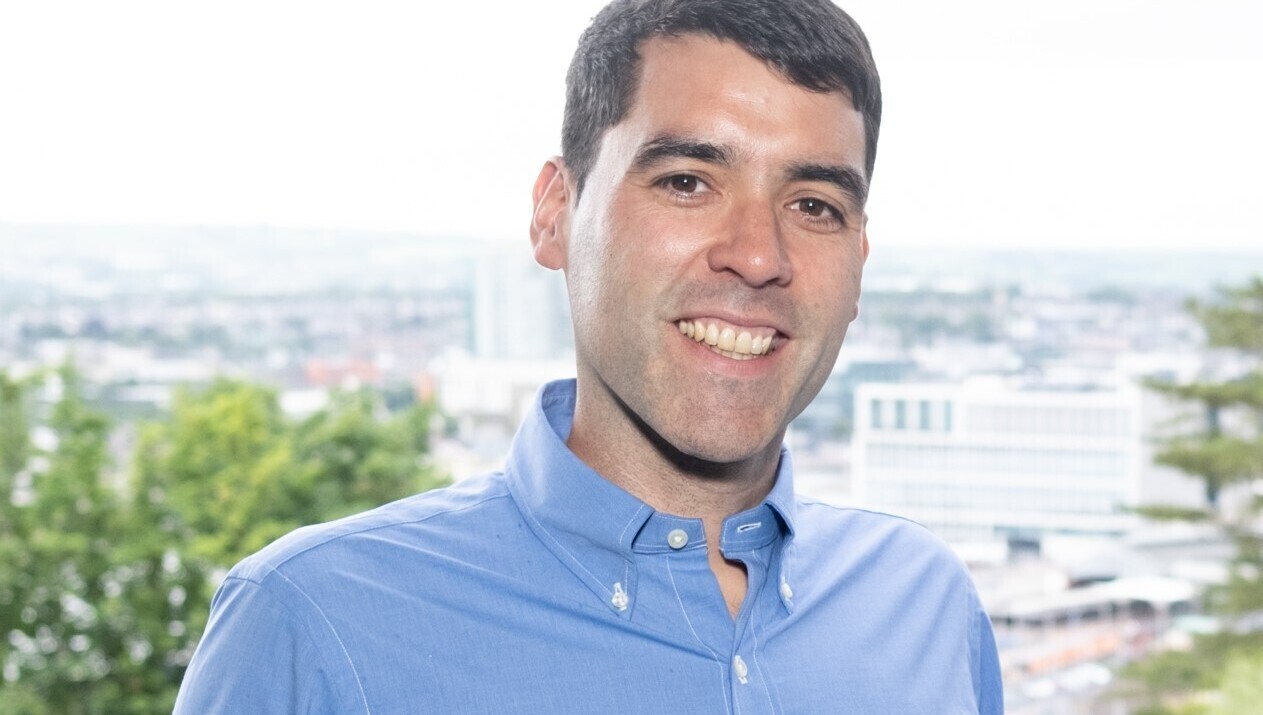 My Job: Protecting and growing investors' money — in Cork and beyond