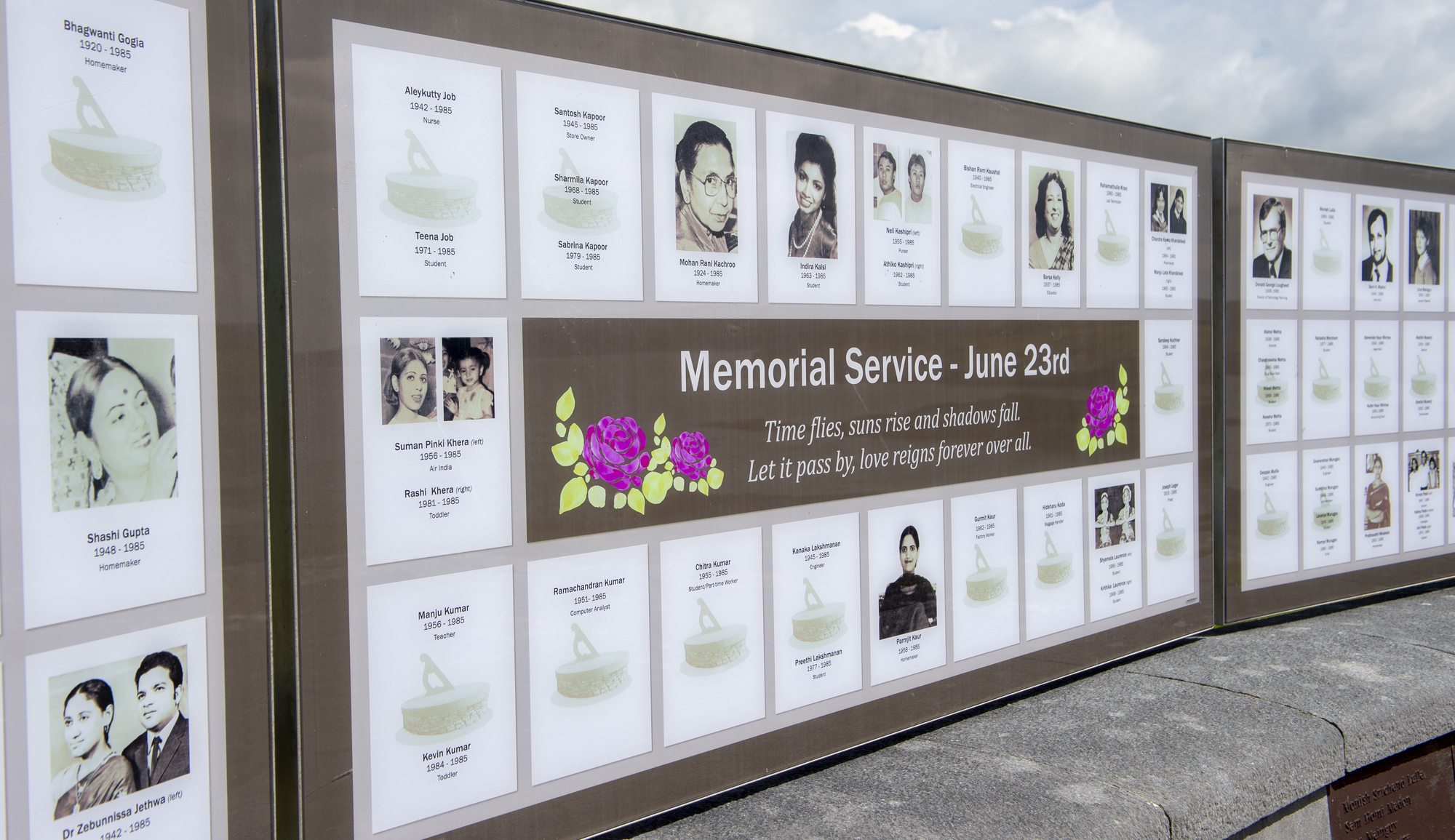 'We prepared for survivors': A Navy officer’s memory of Air India ...