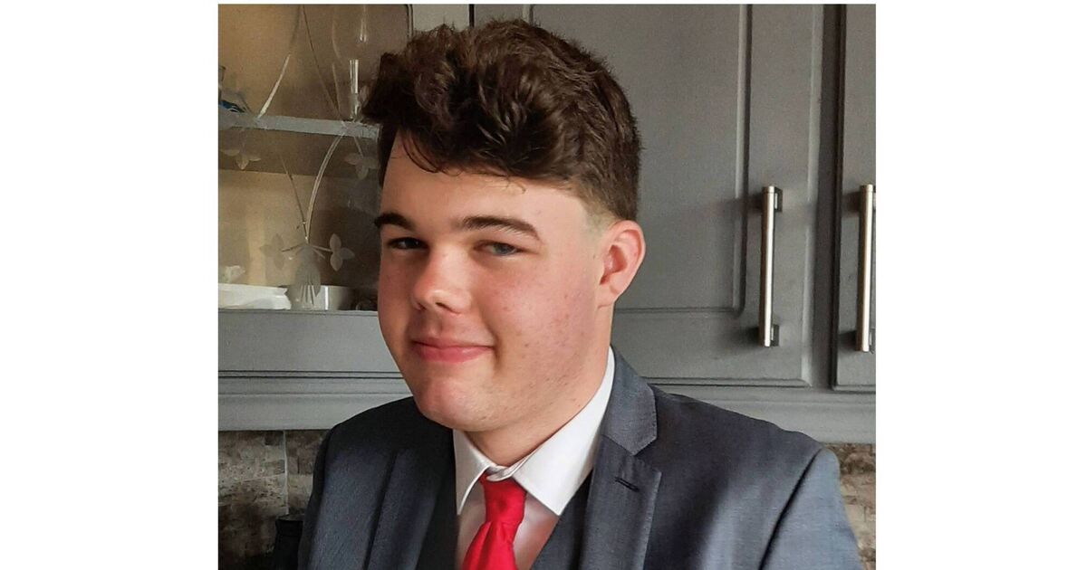 The events leading to Evan Fitzgerald's death deserve proper scrutiny