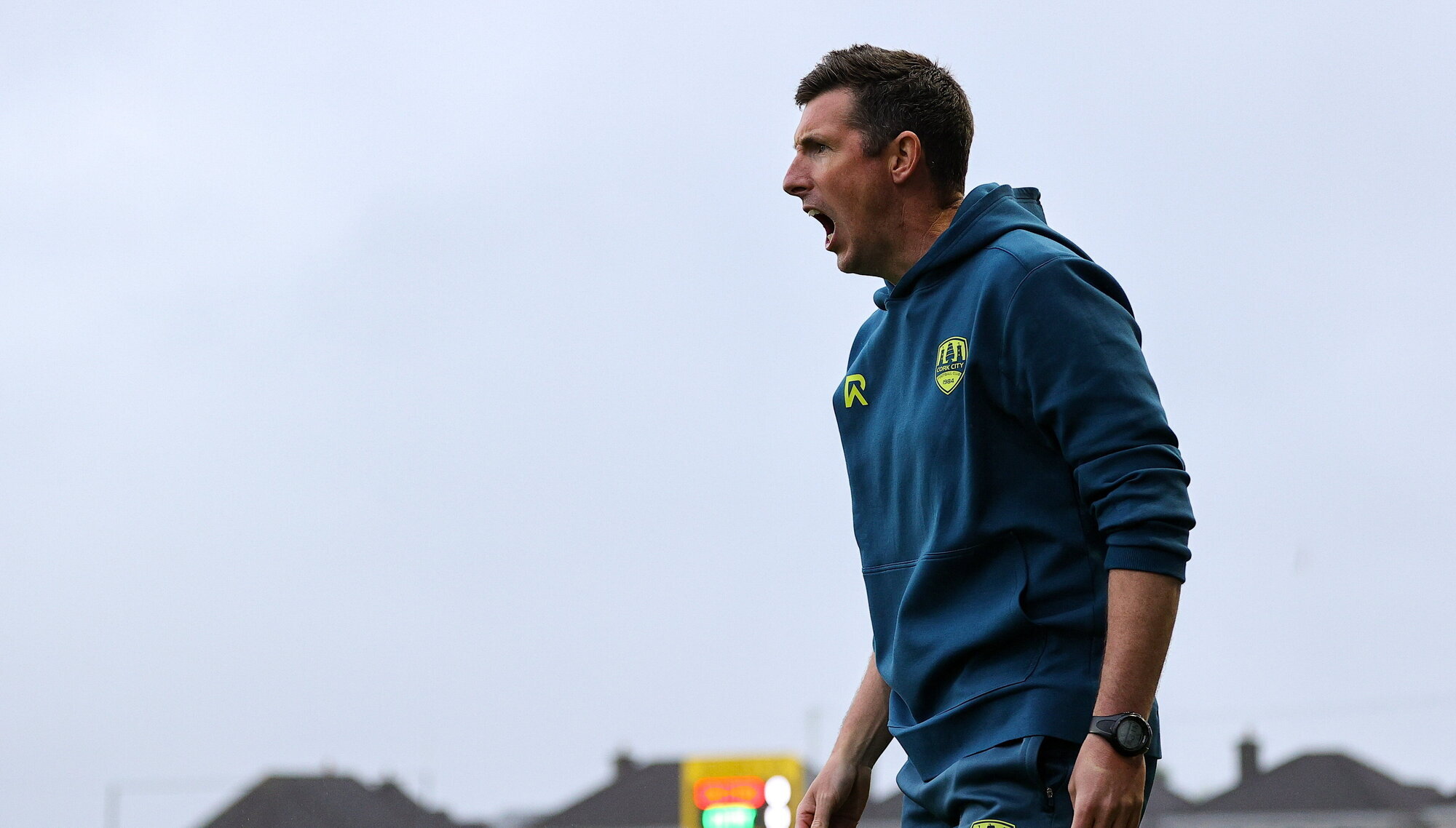 Ger Nash seeking response from 'hurt' Cork City