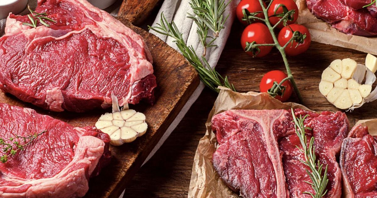 The Menu: Get your teeth into making the most of meat