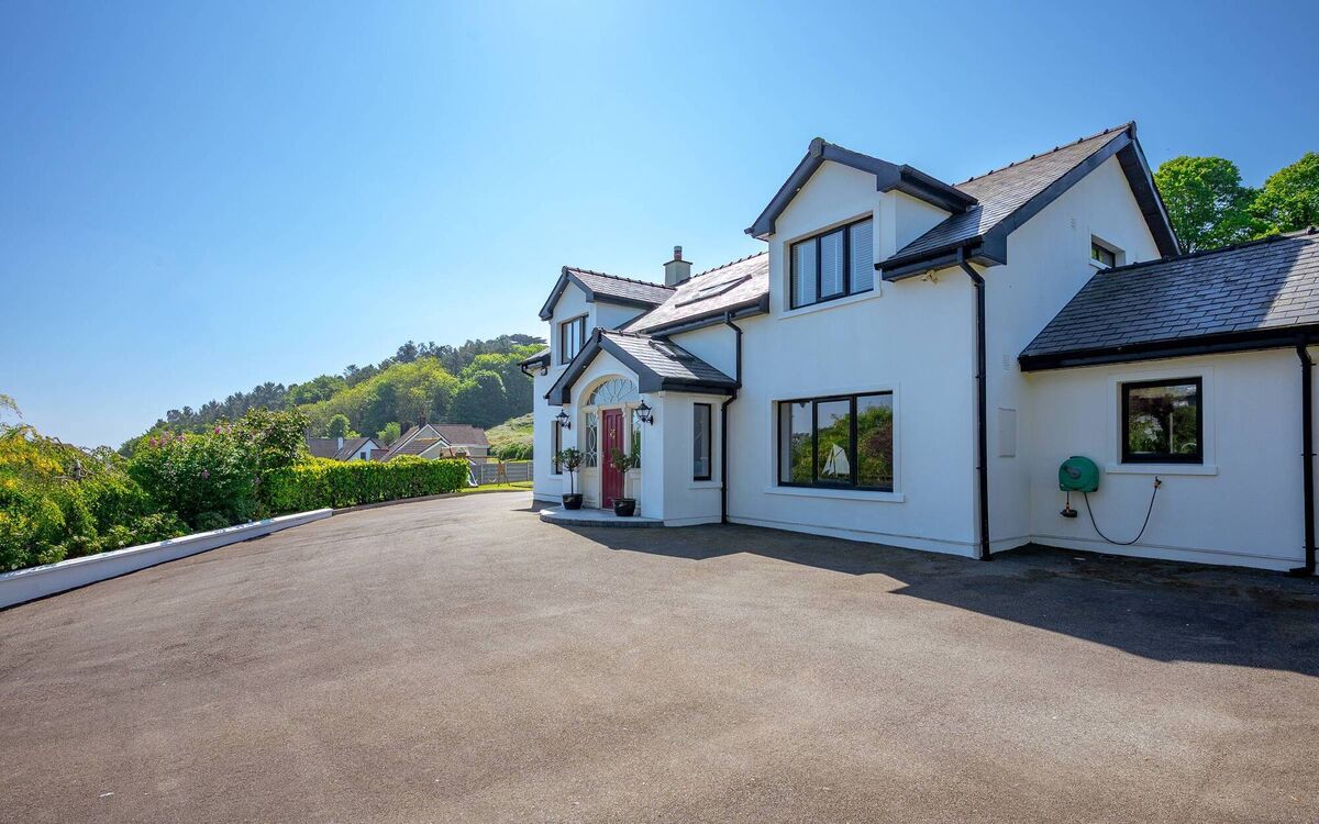 Inside €1.2m turnkey home for sale in Myrtleville with Atlantic views ...
