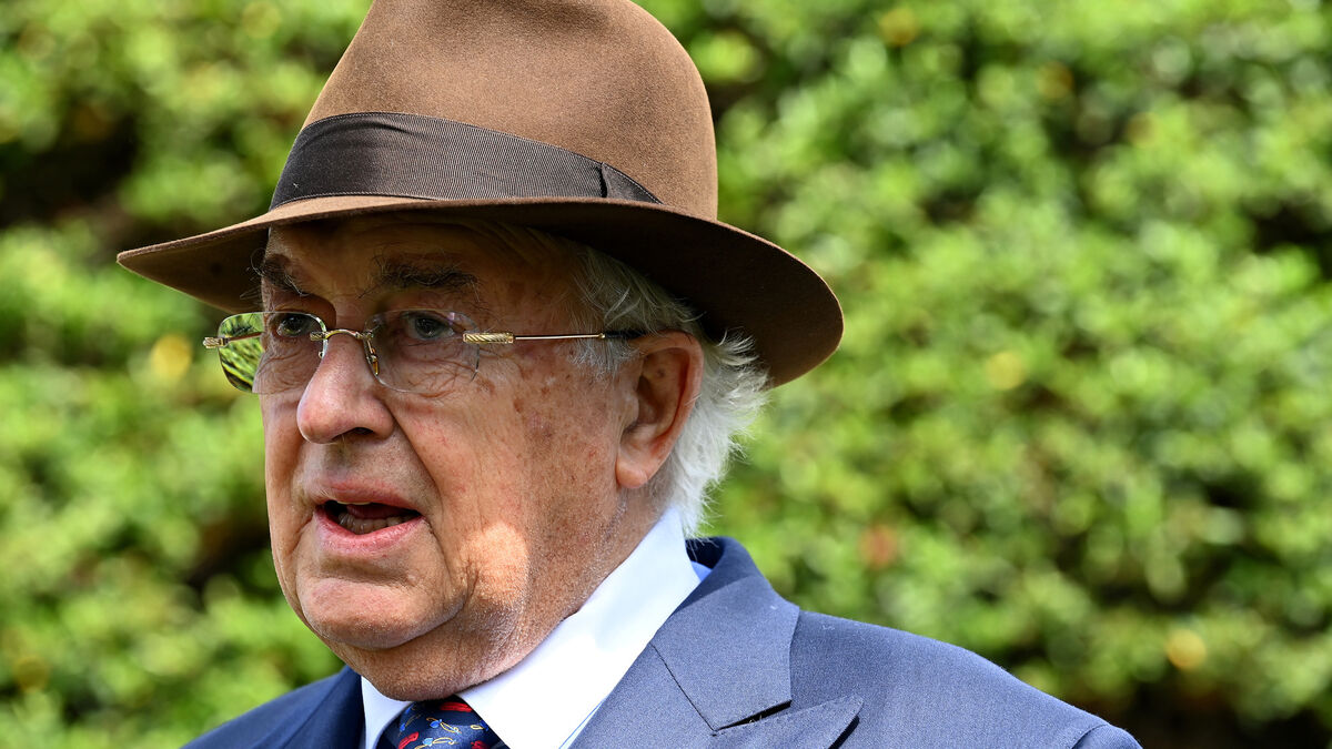 High Court hears from John Magnier's 'right hand man' in multi million ...