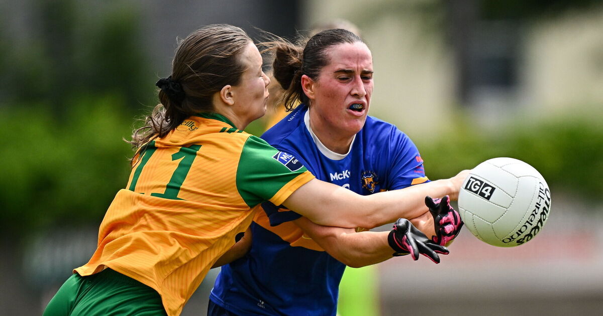 Tipperary book quarter-final spot seeing off Donegal