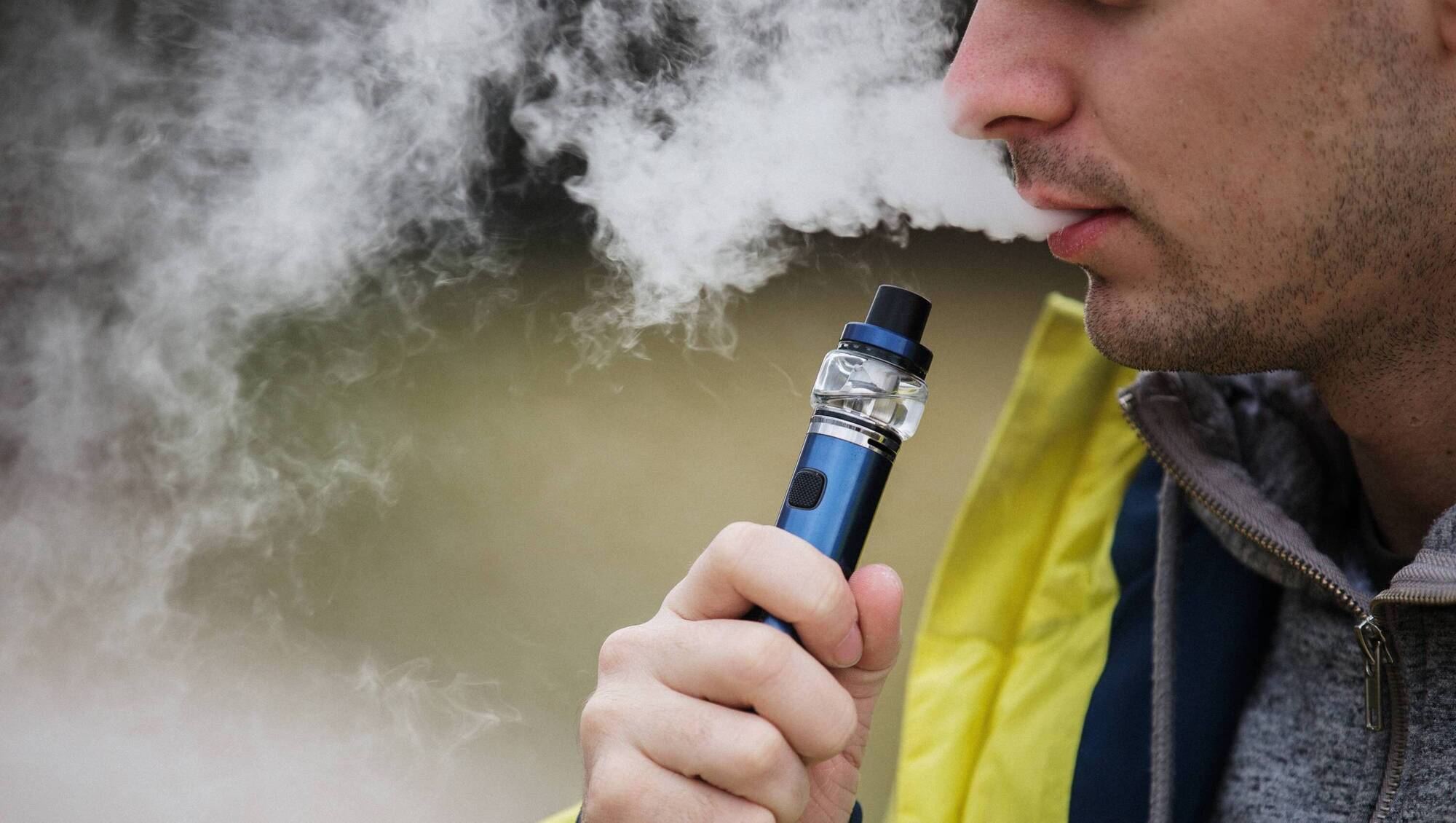 Cork County Council likely to ban smoking and vaping at all its amenity ...