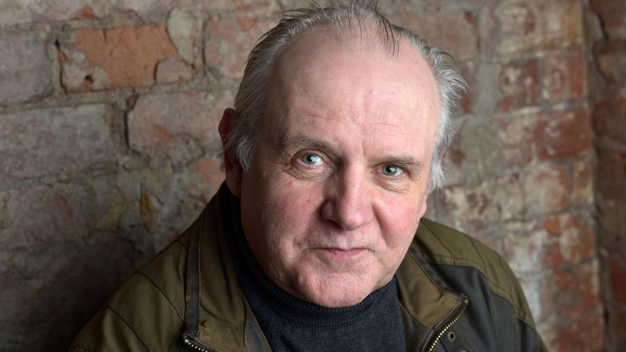 Patrick McCabe review: Monaghan author provides a Howl of a night at UCC