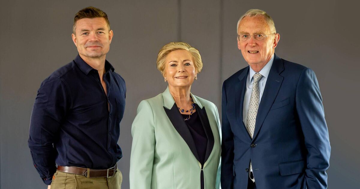 Former Tánaiste and MEP Frances Fitzgerald joins consultancy group Teneo
