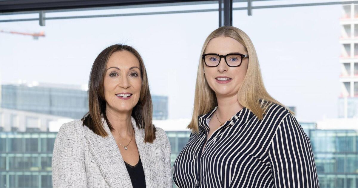 Ursula takes key role in MH&C charity team