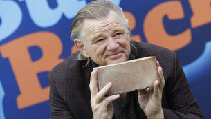 Cliona Ward lauds her 'warrior' sister's fight against the US ...