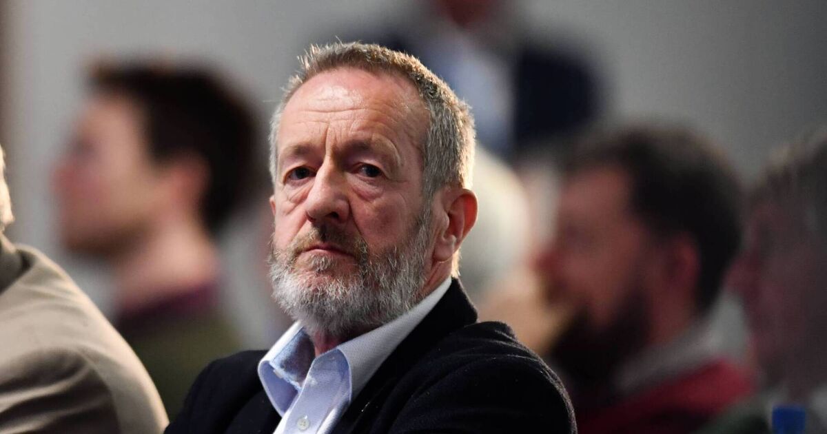 Seán Kelly signals interest in presidential race as Fine Gael eyes ...