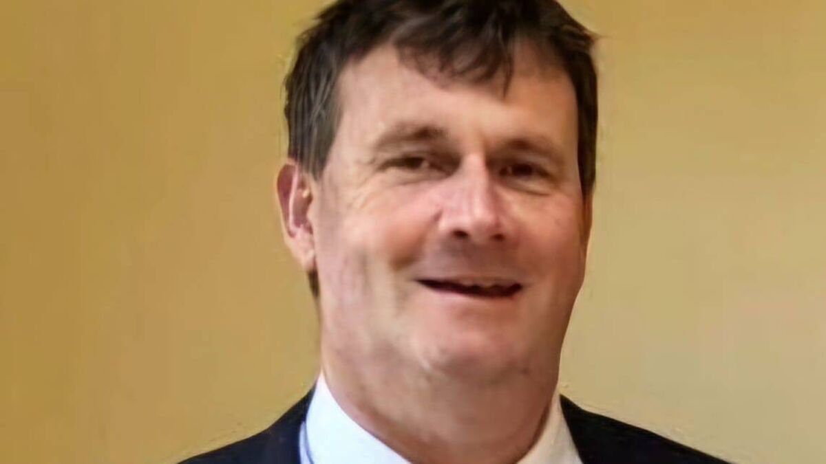 Cork father of three died after getting five or six wasp stings ...