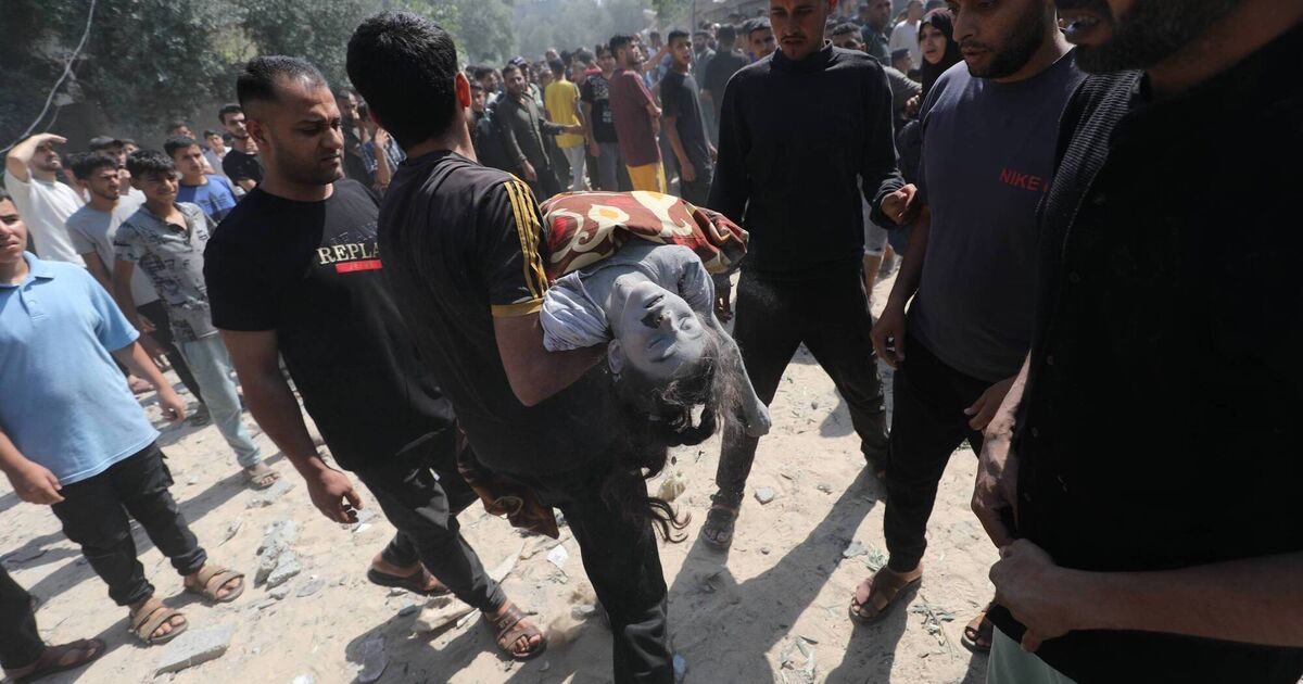 Shona Murray - Journalist Profile - Intelligent Relations