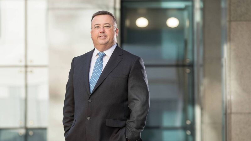 Highly-rated Irish funds sector offers a lucrative career path