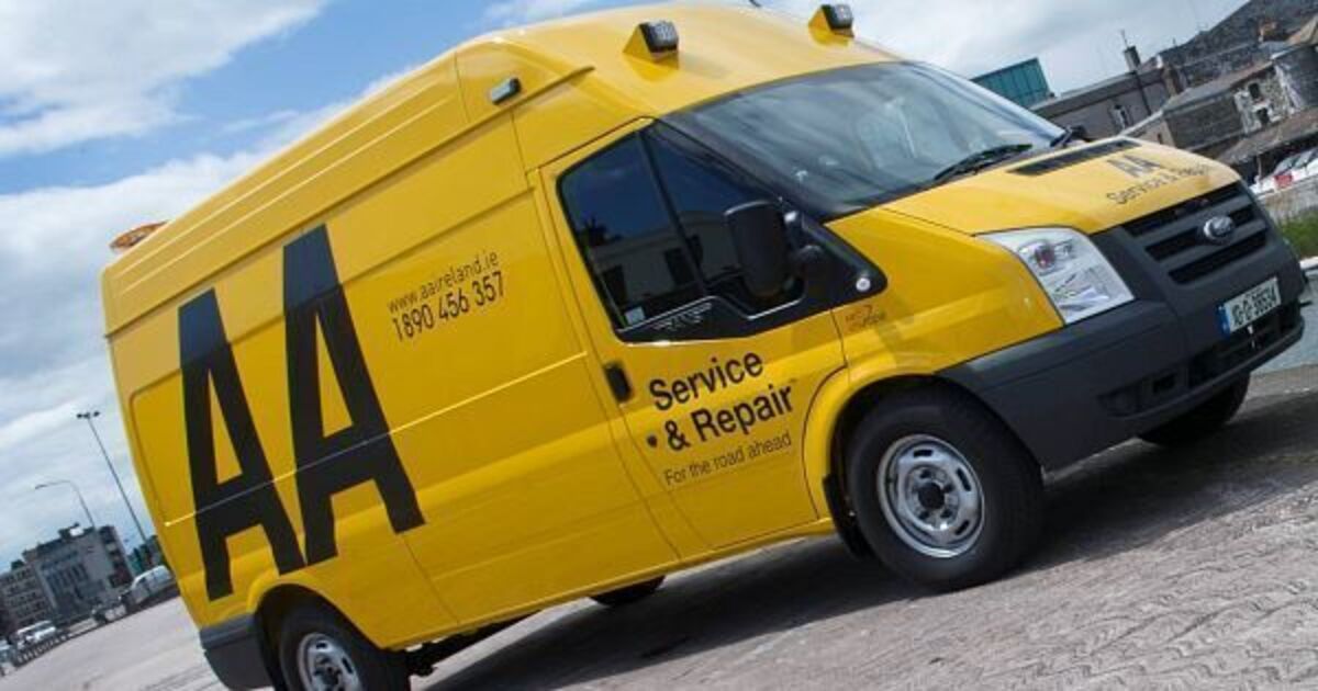 Fraudulent claims should be punishable, says AA CEO Brendan Nevin