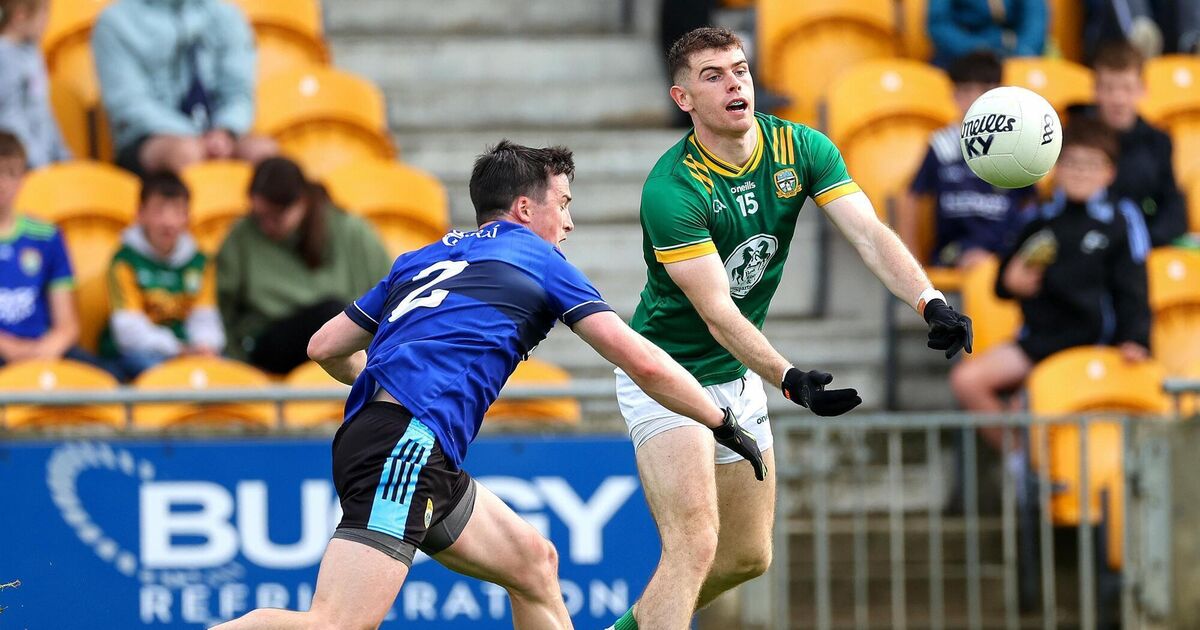 All-Ireland quarter-final head-to-head: Galway v Meath