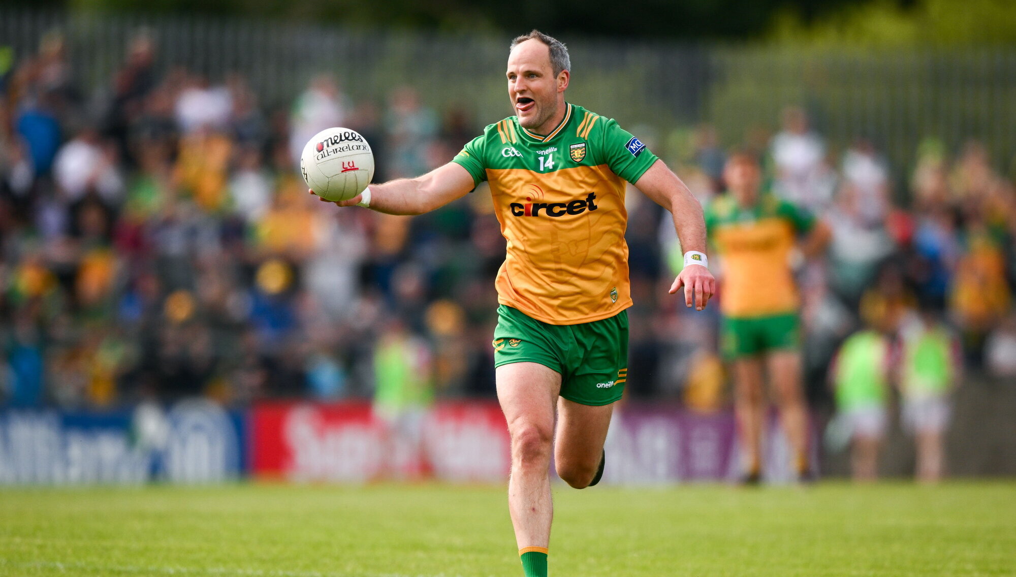 All-Ireland quarter-final head-to-head: Donegal v Monaghan