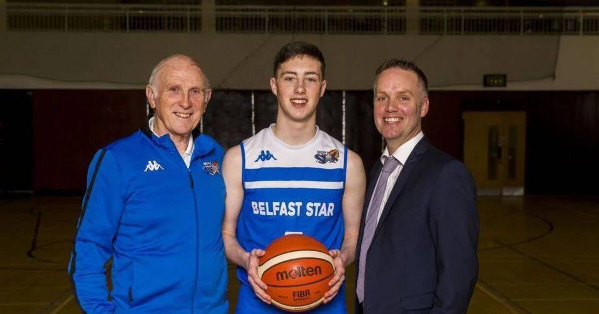 CJ Fulton on NBA Summer call: 'I’m still almost in disbelief'