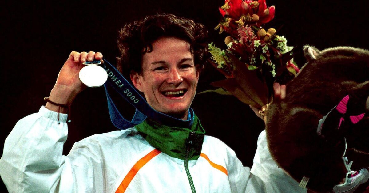 Colin Sheridan: A reflection on the Irish sporting landscape in the ...