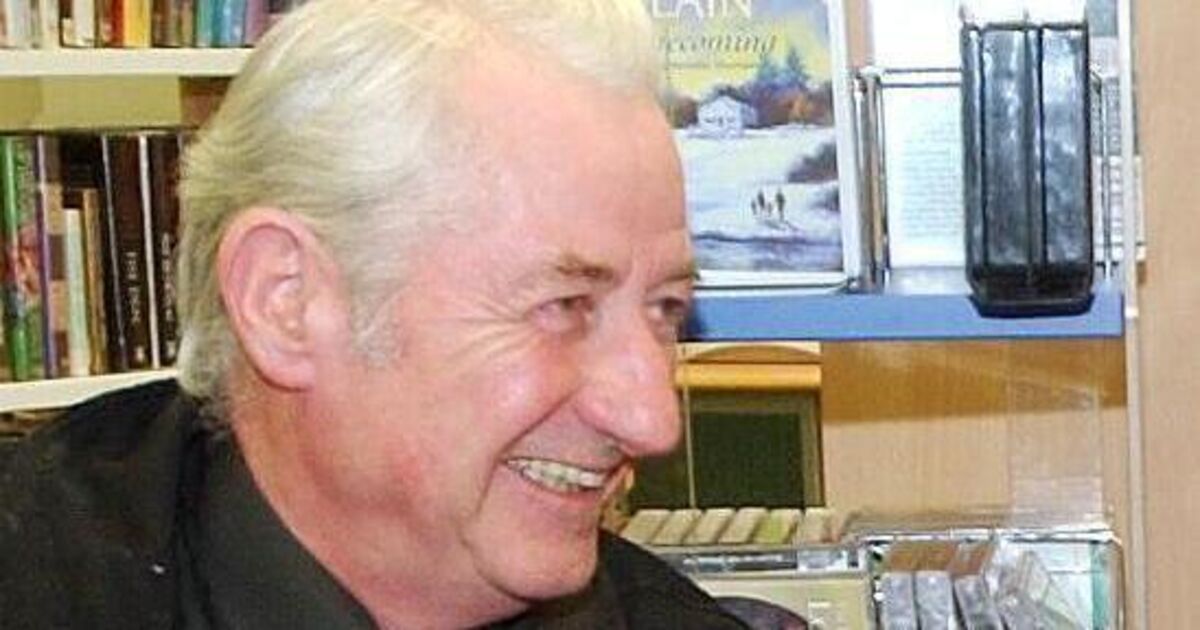Bishop leads tributes after death of Fr Oscar O’Leary