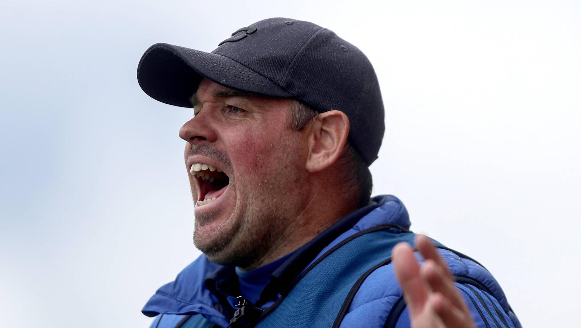 Mike Quirke: I was delighted to see ‘spiky Jack’ back