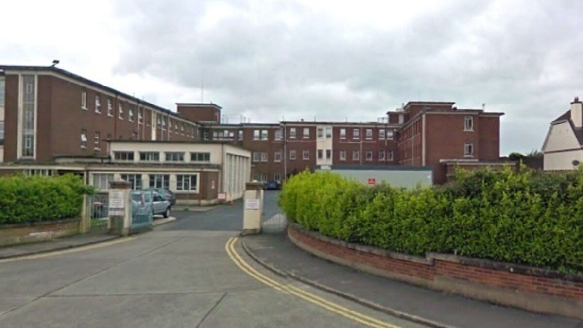 Industrial action cancelled at Limerick hospital