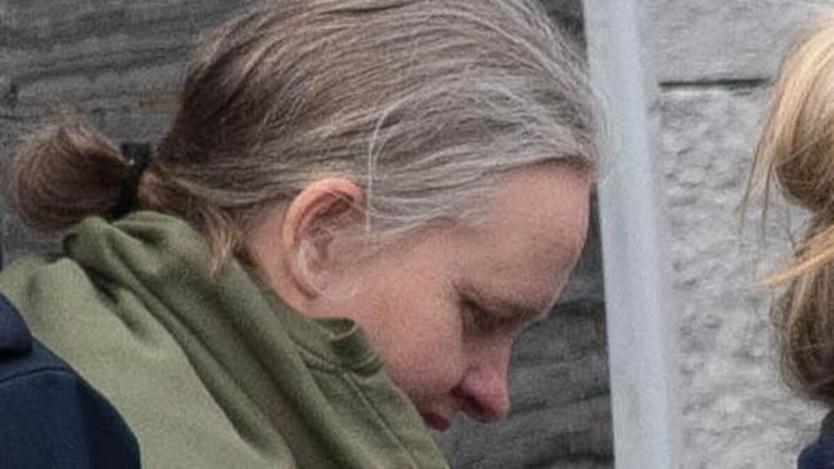 Cork woman Catherine O'Brien denies deception charges over €20k purchase of French horse
