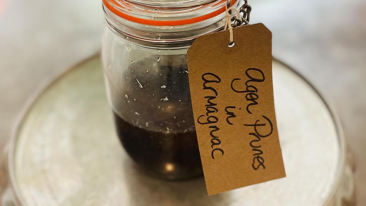 Darina Allen: Three ways to try the sublime flavours of Southwestern France