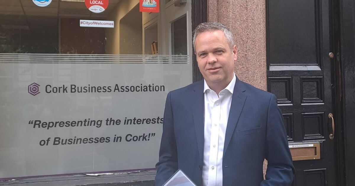 Housing, security and rising costs among key issues raised by Cork ...