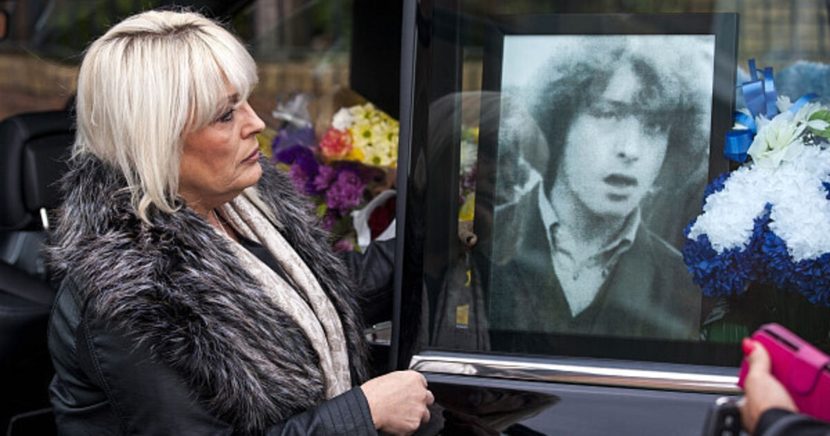 Sister who buried 'disappeared' IRA victim after 43 years makes plea ...