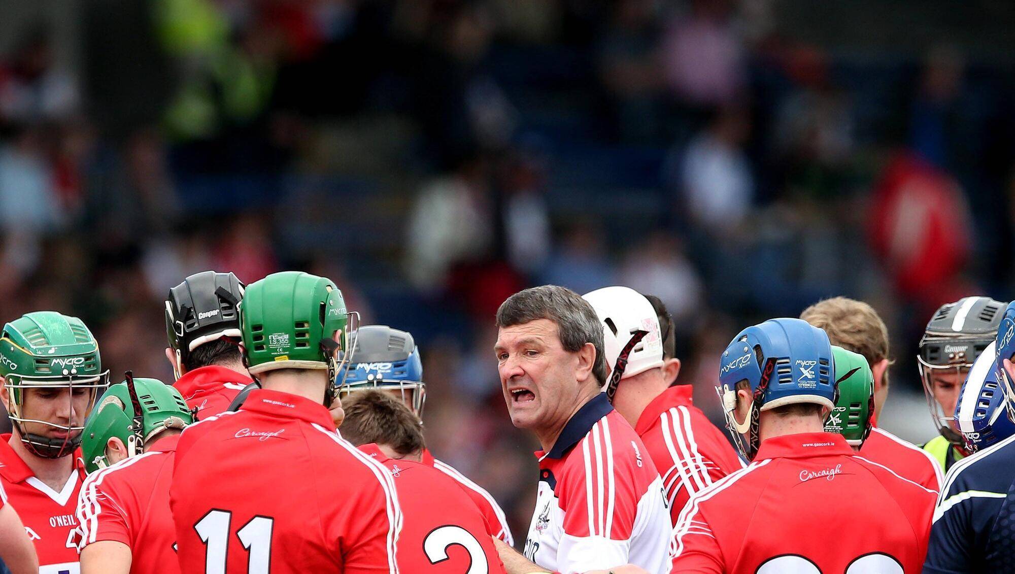 Jimmy Barry-Murphy: Cork have been forewarned — and hopefully forearmed