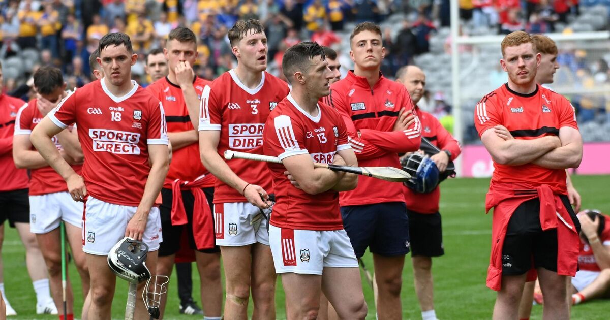 Weekend Previews: 'After all' Cork have been through coming unstuck now would be unforgivable