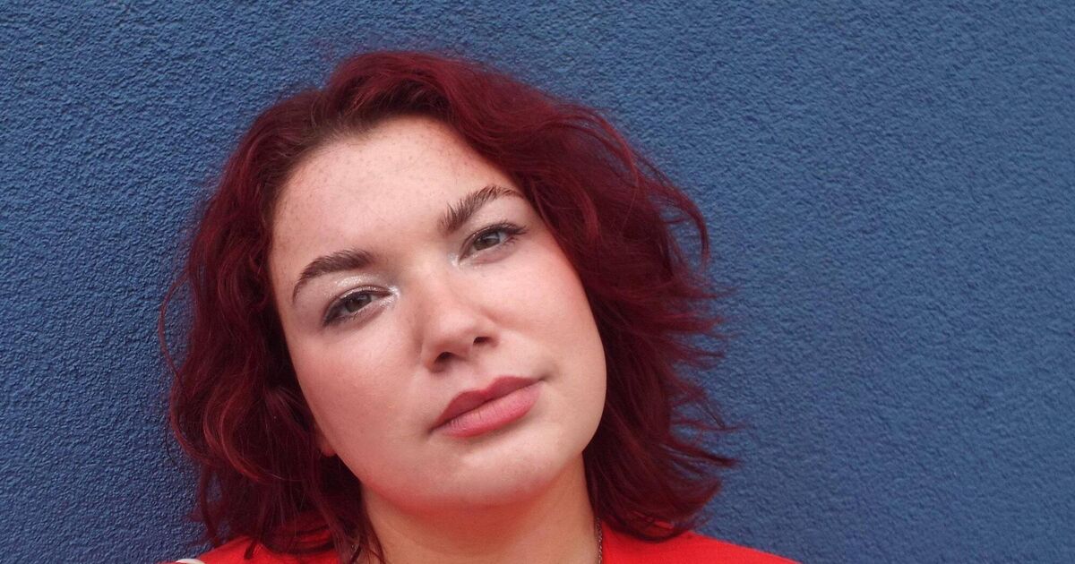 Beginner’s pluck: English teacher and Waterford native Rose Keating