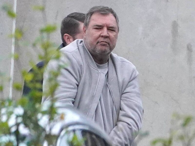 Eight men jailed for 129 years after record €157m cocaine seizure off ...