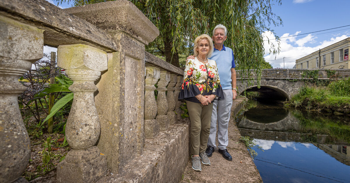 Midleton residents fear repeat flooding as storm protection barriers ...