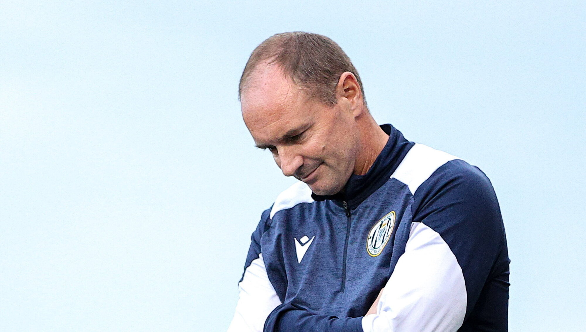 Healy 'hurt' by Kerry loss to Dundalk as Okwute dropped for being late