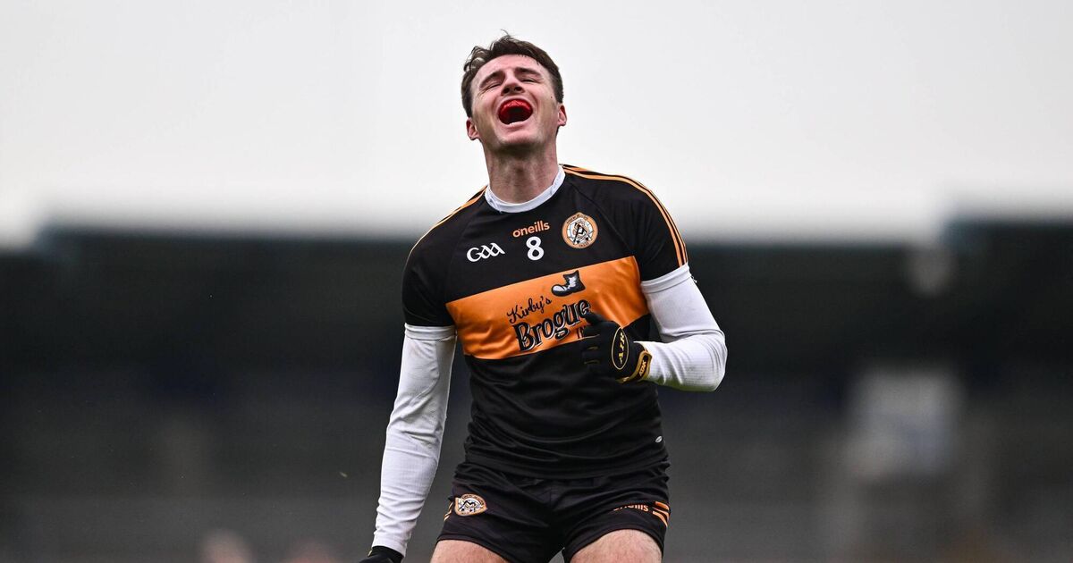 Kerry SFL round-up: Austin Stacks secure Division 1 title as Kerins O ...