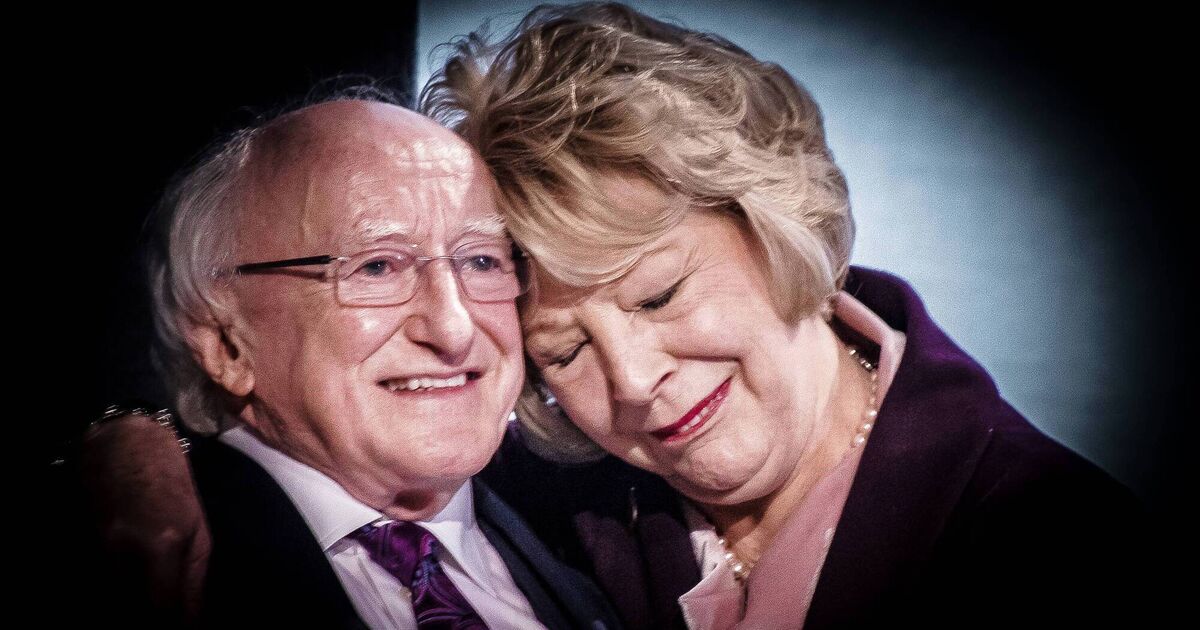 Fergus Finlay: The presidency belongs to the people - it needs an open ...