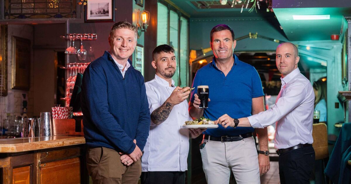 Cork bar Clancy's prepares for €500k 'reimagining' after Diageo link-up