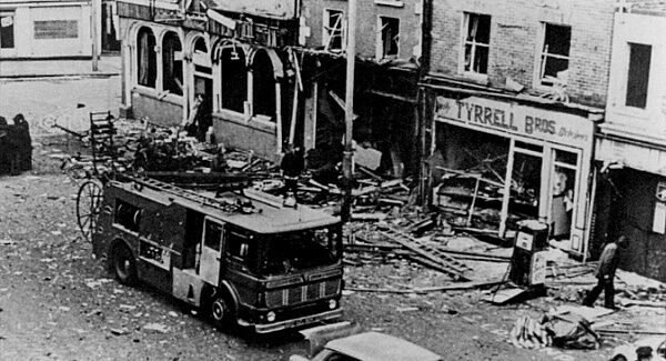 U2 to remember victims of Dublin Monaghan bombings