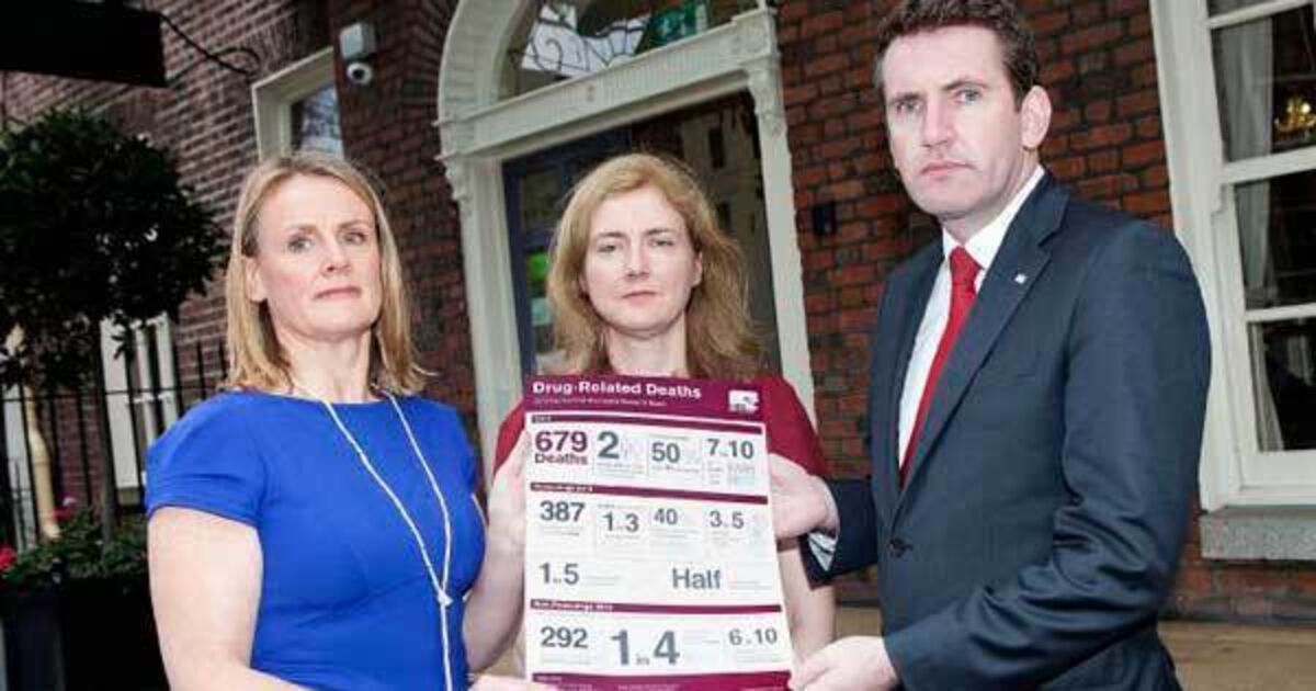 Government approves medically supervised injection facilities