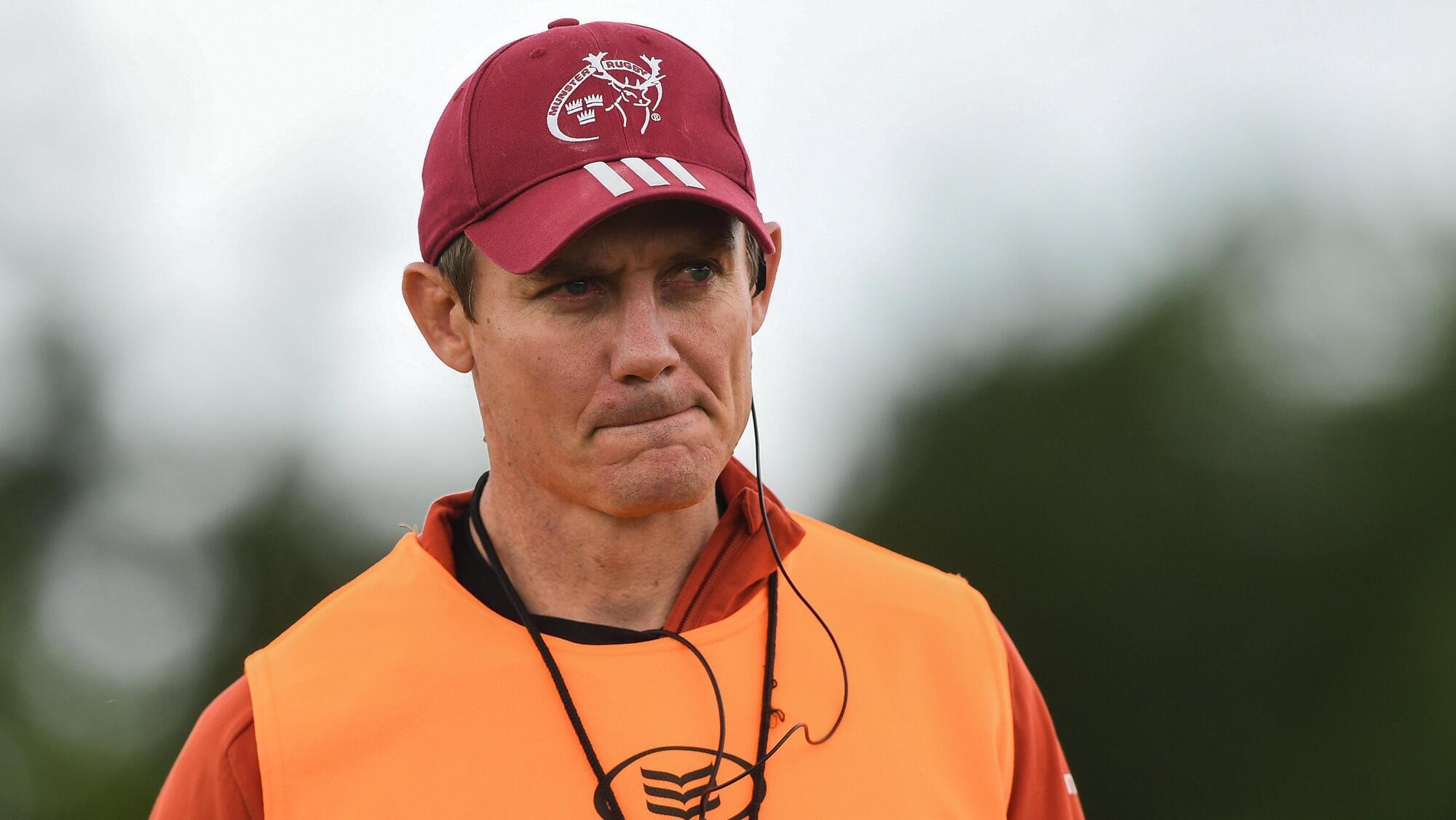 Stephen Larkham: 'Knowing how he operates, I think Clayton will be a ...