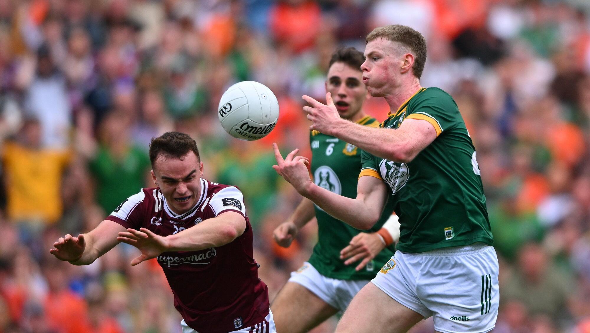 Meath v Donegal: What time, what channel and all you need to know about ...