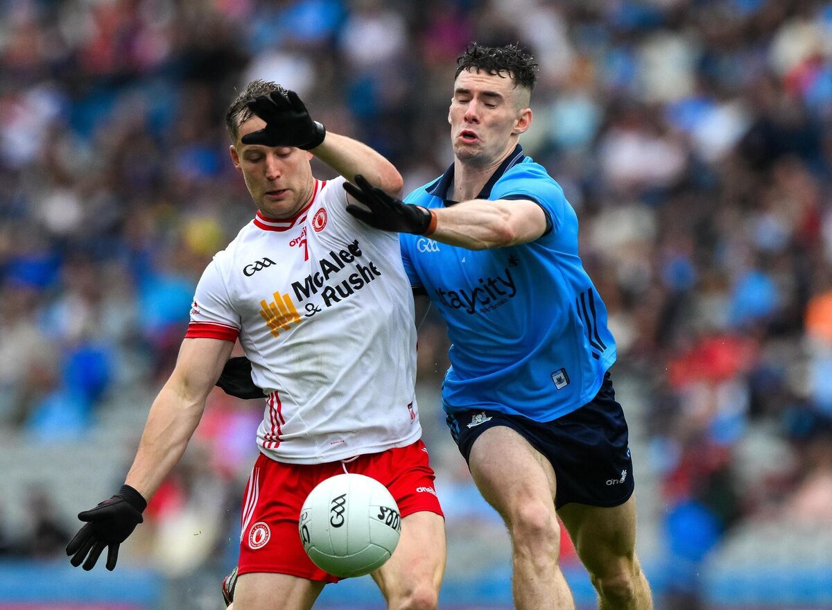 Christy O'Connor: Ulster teams torture Royals, except on semi-final day