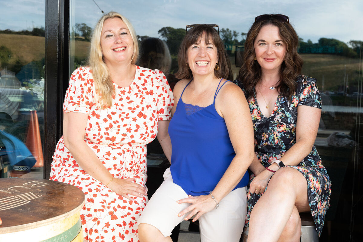 Pictures & review: Richard E Grant in Bantry for the West Cork Literary ...