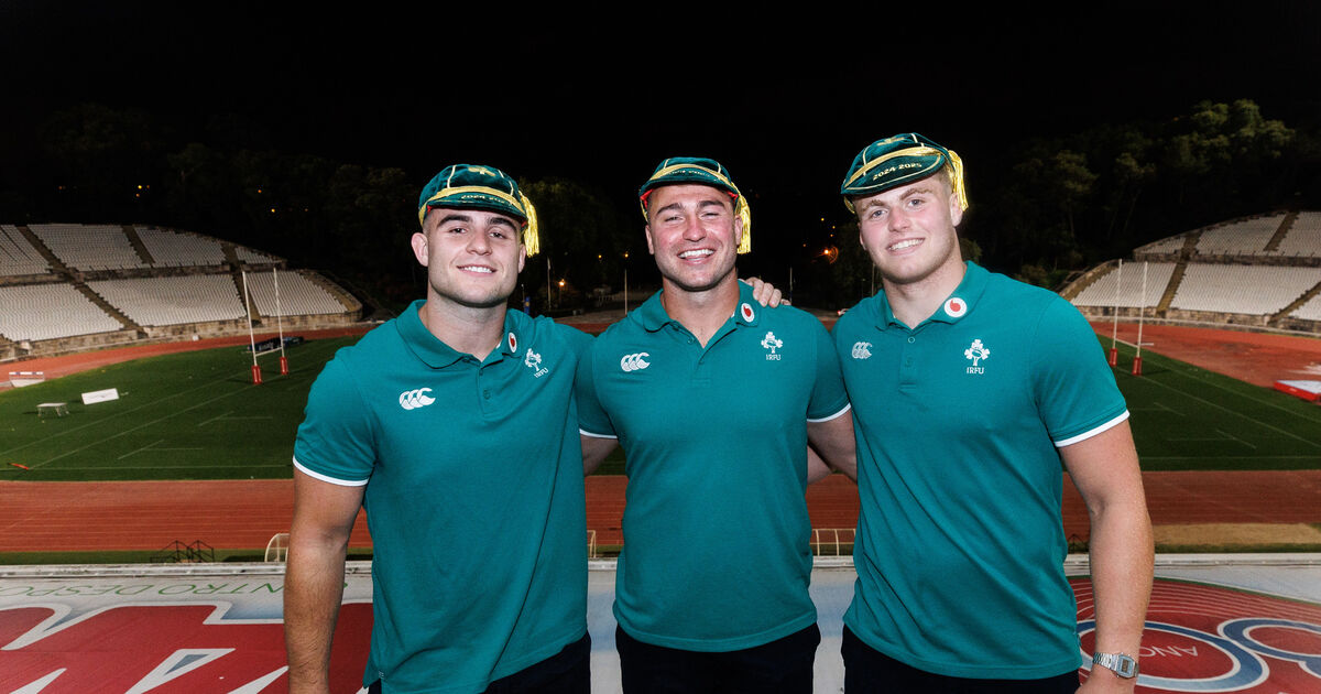 Alex Kendellen: 'This is what you dream of as a kid'