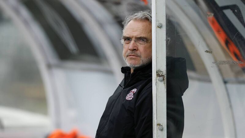 Film porno françai i had been time working within Los