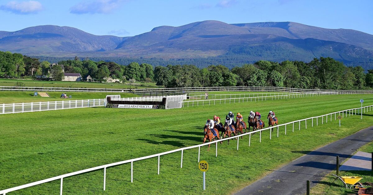 Keiramaee leak i saw that she was in the area for the week,