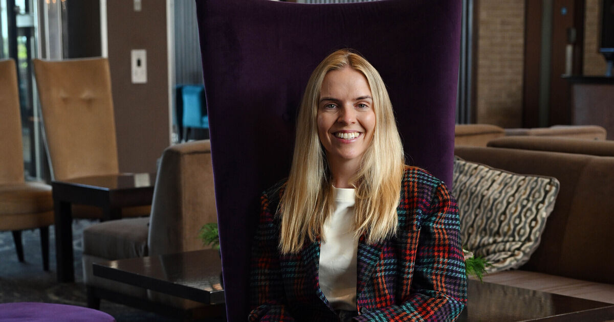 Shaunagh Connaire on Emmy wins, working with George Clooney and making ...