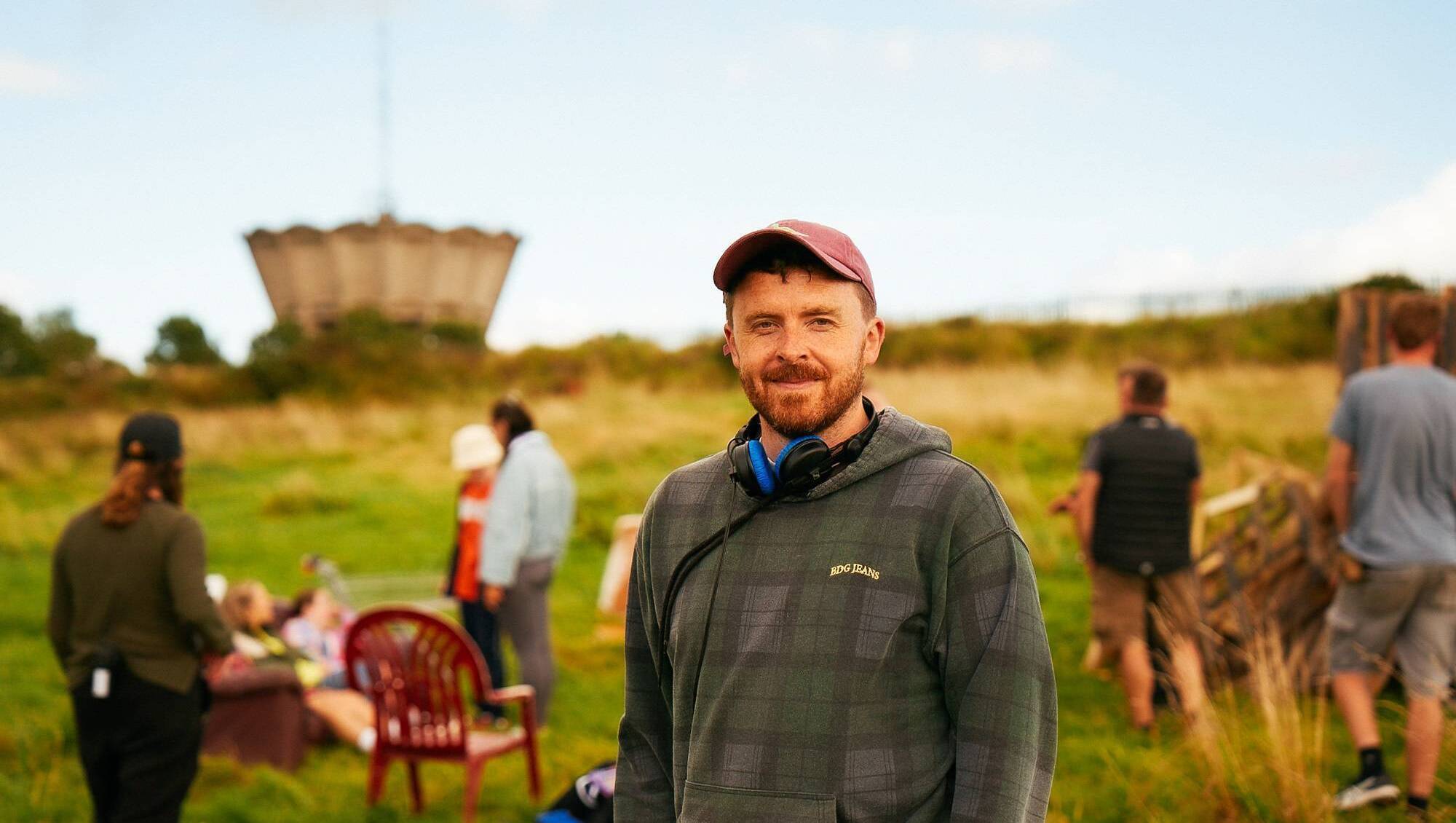 Cork-shot film directed by Brendan Canty wins Best Irish Film at Galway ...